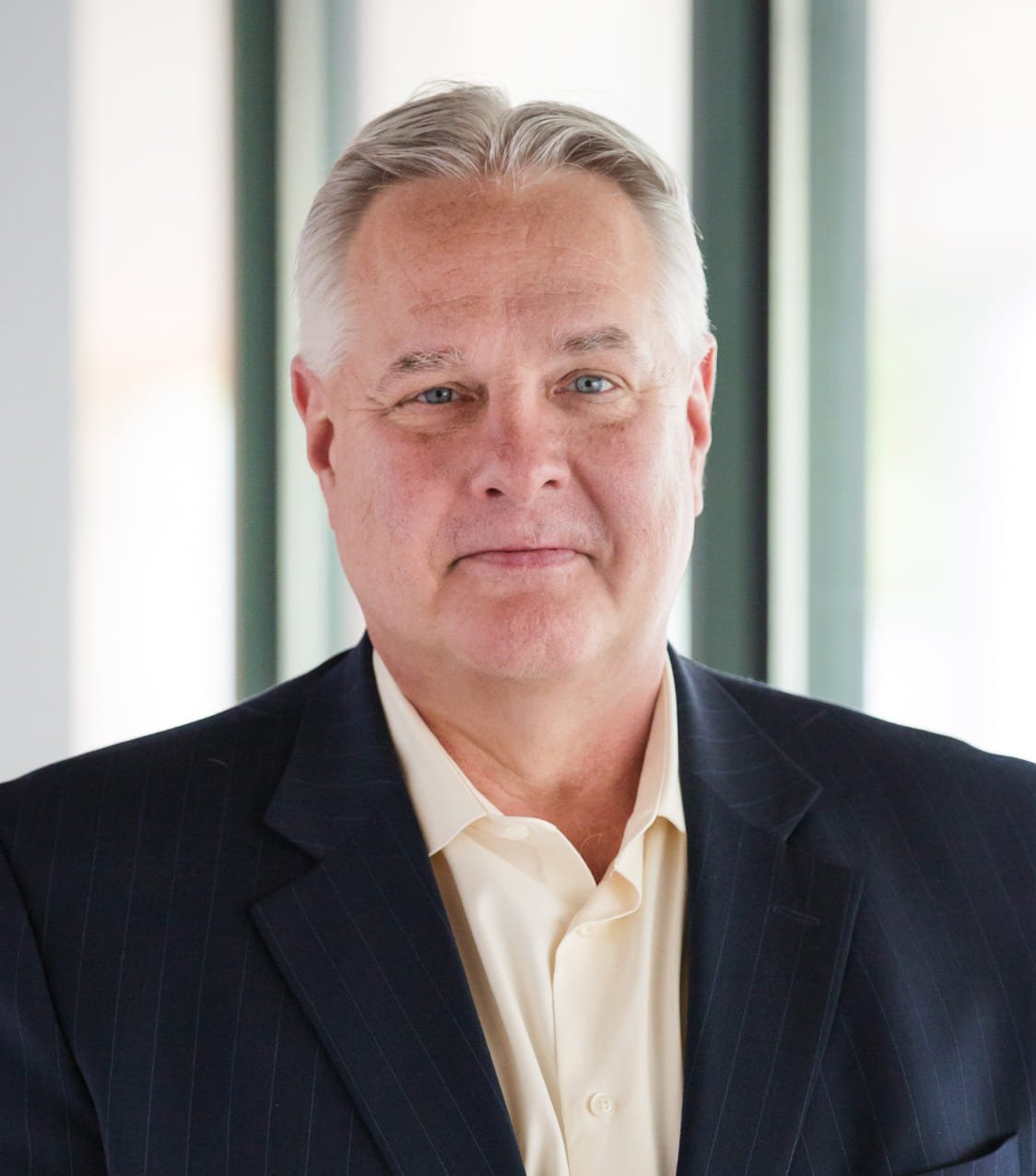 Leadership Team - About Us - Taylor